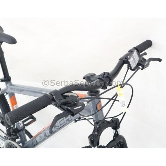 Jual Sepeda MTB | Sepeda Polygon Monarch M3 | Shopee Indonesia