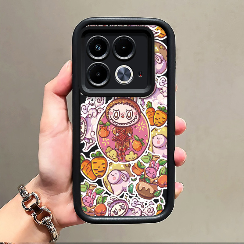 Jual Casing Hp Untuk Infinix Note 40 Note 40 Pro Note 40 Pro+ 5G Note ...