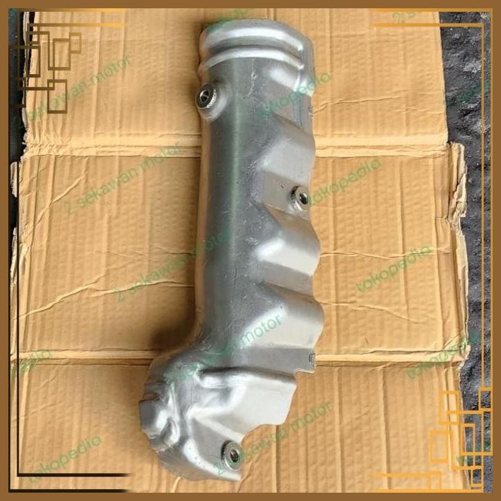 Jual [2SM] COVER MANIPOL API TOYOTA 2GD 2.400CC INOVA REBORN VRZ HILUX ...