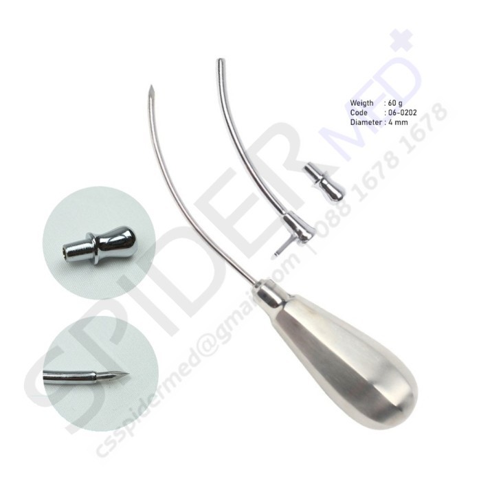 Jual Pierce Trocar Surgimax Instrument Alat Bedah | Shopee Indonesia