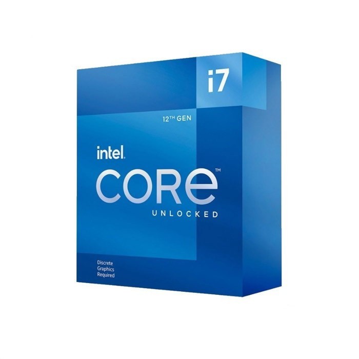 Jual Intel Processor Core I7-12700F Box 2.1Ghz Lga1700- I7 12700F Box | Shopee Indonesia