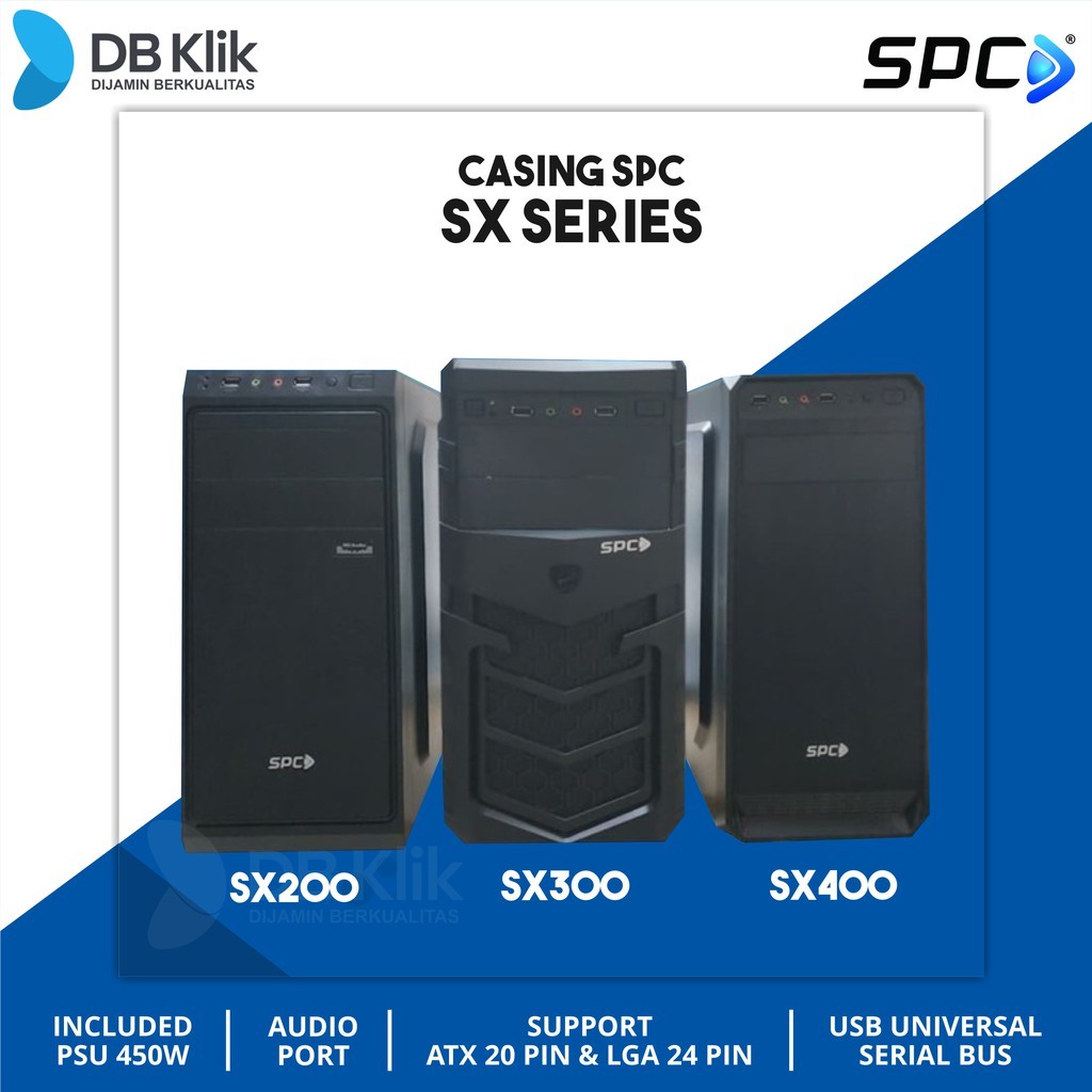 Jual Spc Casing Sx Series (Sx 200| Sx 300 | Sx 400) - Sx200 | Sx300 ...