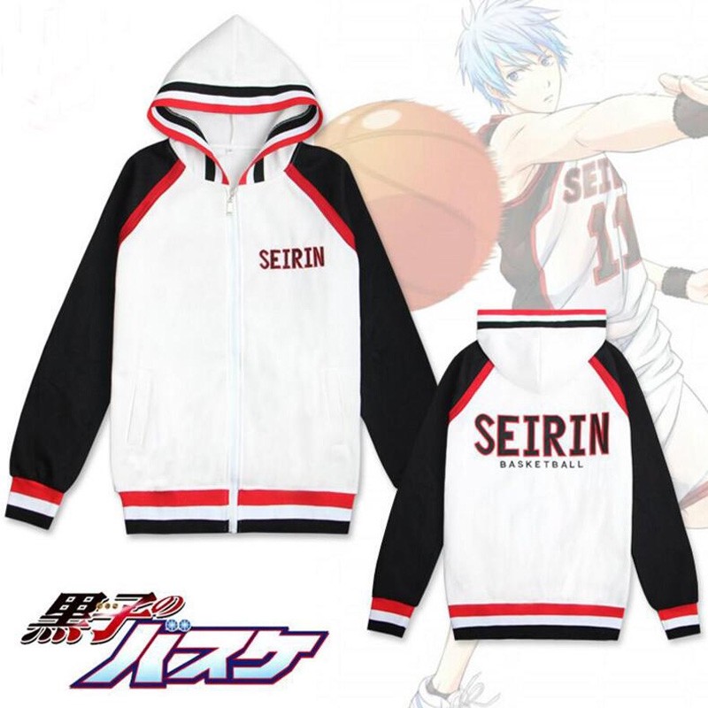 Jual Bola Bola Bola Bola Kuroko Kostum Cosplay Kostum Kuroko Tetsuya ...