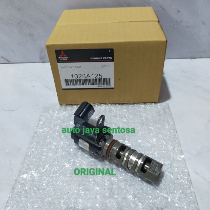 Jual Sensor Vvti Oli Ocv Mitsubishi Xpander Livina New L12 Mirage Original | Shopee Indonesia
