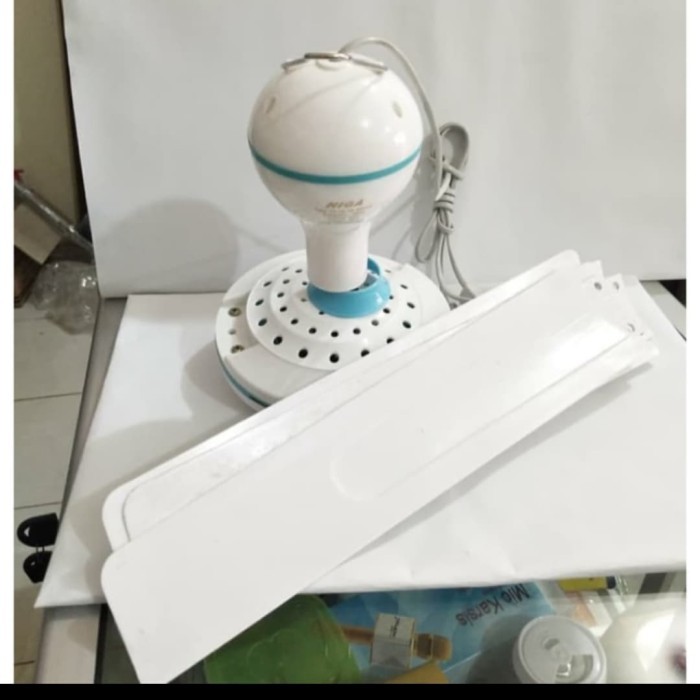 Jual Kipas Angin Gantung Niga 25W | Shopee Indonesia