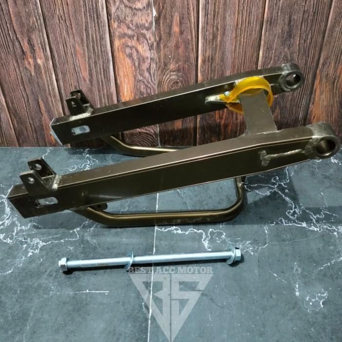 Jual SWING ARM SUPERTRACK REVO SUPRA FIT NEW ARM REVO ABSOLUT REVO ...