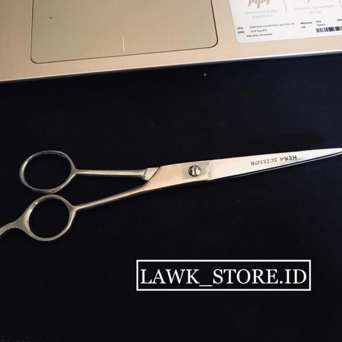 Jual Hera Gunting Potong Ukuran 7,5 Inch Gunting Potong Rambut ...