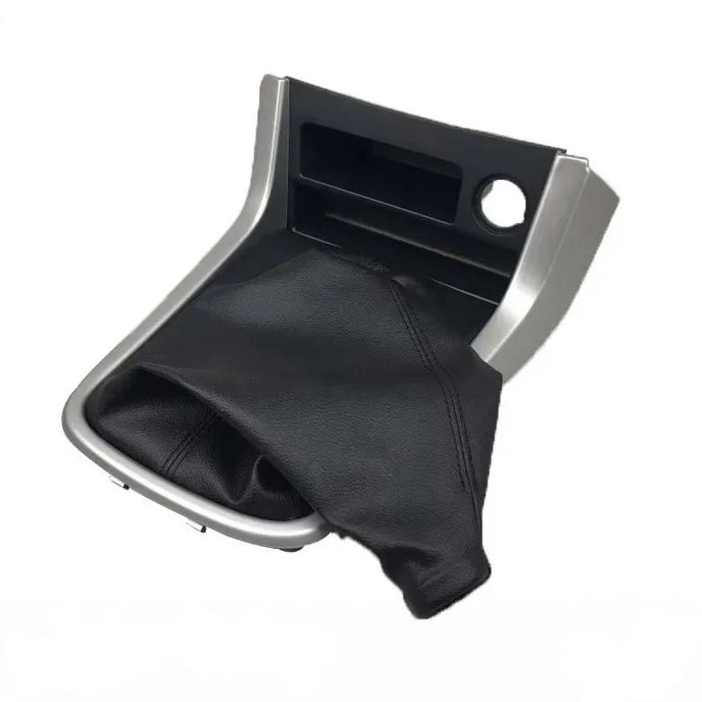 Jual shift dust shield gearbox shifter cover shift control panel dust ...