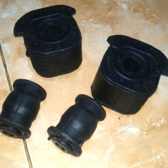 Jual Bushing Arm Depan Lancer Evo 3 Evo 4 Cb4 Ck4 Set ( 4Pcs ) | Shopee ...