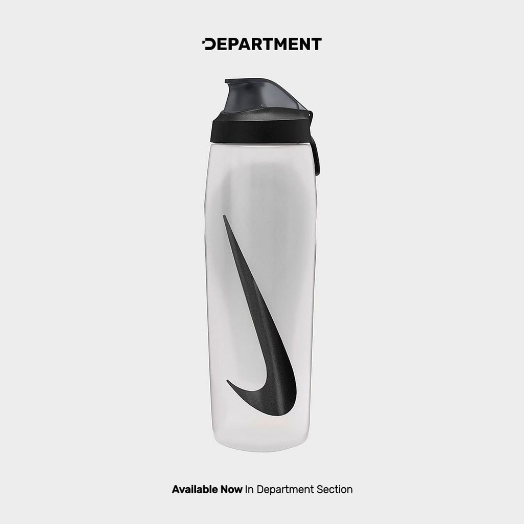 Jual NIKE Botol Minum REFUEL LOCKING LID SQUEEZE N1007670125 ORI ...