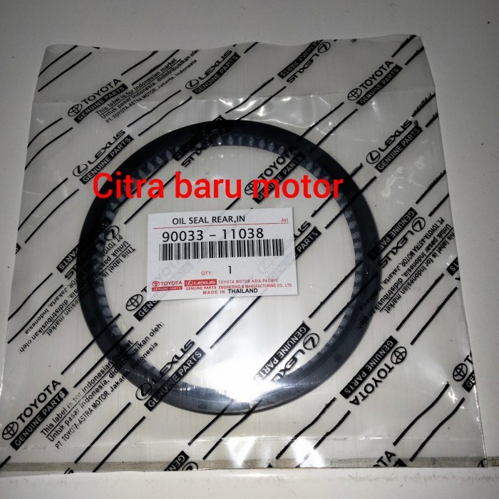Jual SEAL SIL RODA BELAKANG DALAM TOYOTA DYNA HINO DUTRO 125HT 130HT 110HT | Shopee Indonesia
