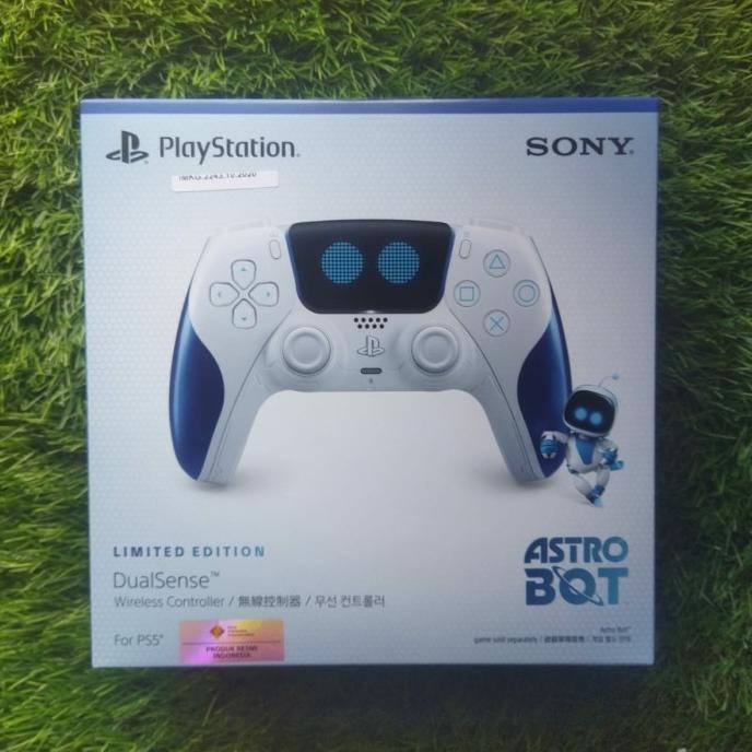 Jual dualsense astro bot Playstation 5 /ps5 | Shopee Indonesia