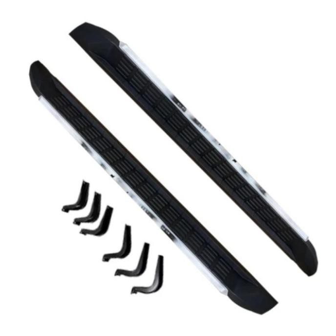 Jual FOOT STEP ALL NEW TRITON 2023-2024 INJAKAN SAMPING TRITON FOOTSTEP ...