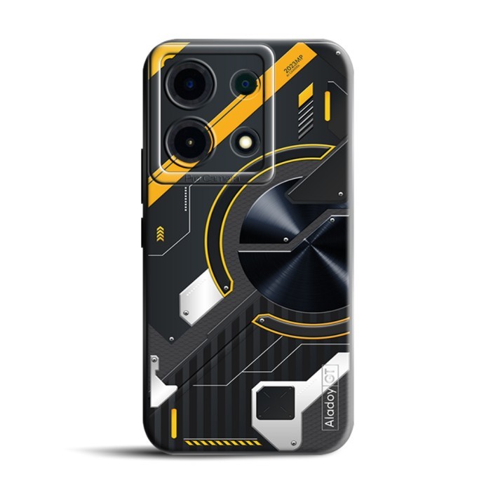 Jual Custom Case Infinix Note 11, 11 Pro, 12 G96,30 4G,30 Pro Mecha ...