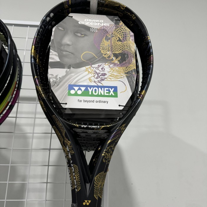 Jual RACKET YONEX EZONE OSAKA LIMITED EDITION | Shopee Indonesia