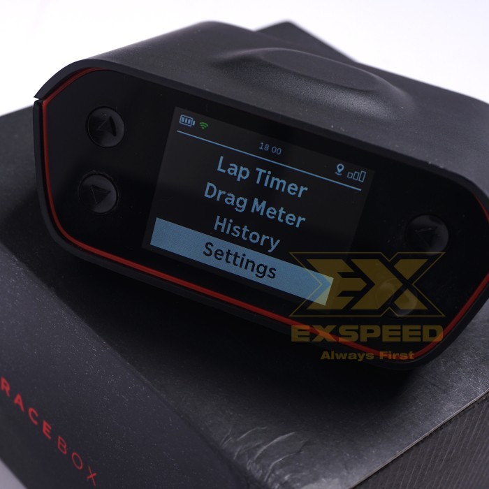 Jual RACEBOX DRAGMETER & LAP TIMER MADE IN U.K(Inggris) | Shopee Indonesia