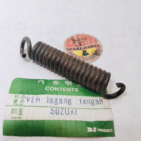 Jual Per standar tengah A100 GP Pir Spring Jagang 2 Suzuki Limited Item ...