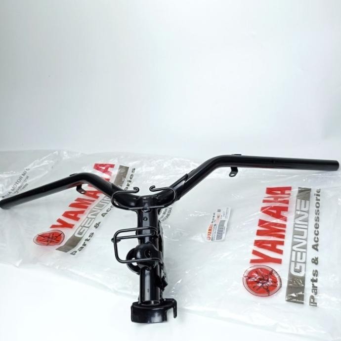 Jual STANG STIR NEW NMAX 2020 B6H-F6110-01 ORIGINAL YGP YAMAHA GENUINE ...