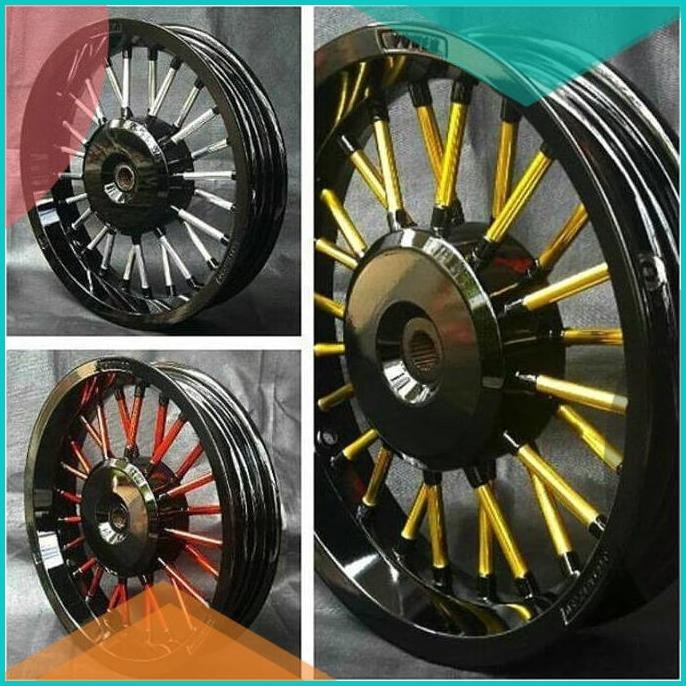Jual velg power mio125 mio m3 andong 11OKTZ4 tools | Shopee Indonesia