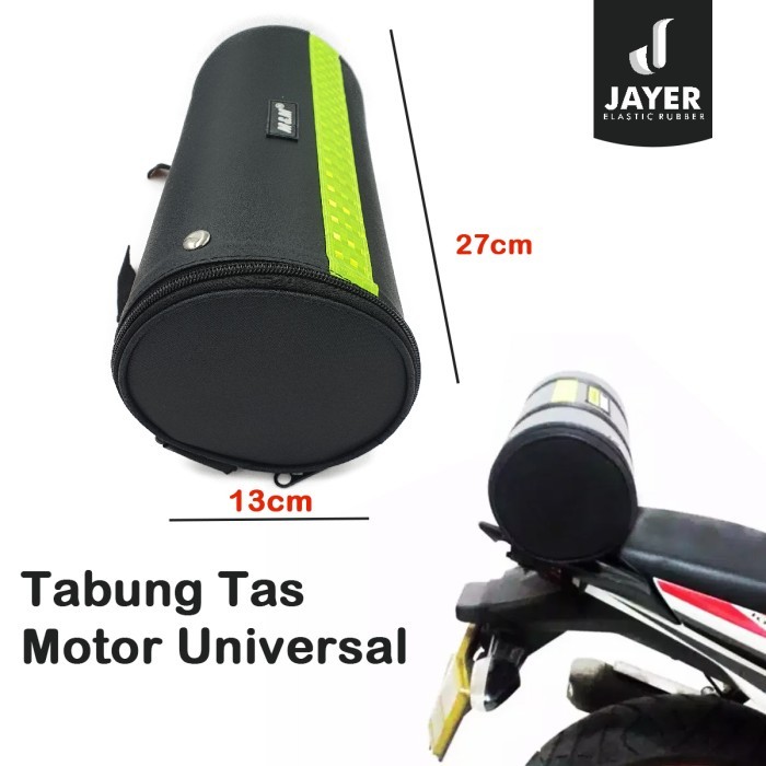Jual Tabung Tas Motor Tempat Jas Hujan Murah Berkualitas | Shopee Indonesia