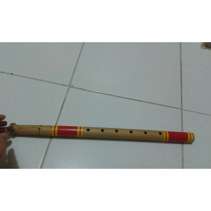 Jual seruling bambu / suling Bali | Shopee Indonesia