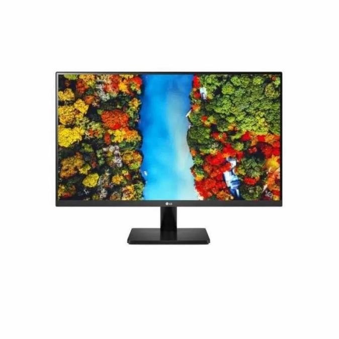 Jual Lg Monitor 27Mp500 Full-Hd Hdmi Ips Freesync 27Mp500-B | Shopee ...