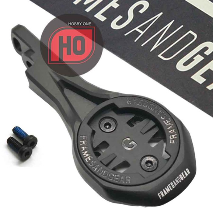 Jual FRAMESANDGEAR BARFLY LONG ADD ON ARM EDGE 1050 COMPUTER MOUNT | Shopee Indonesia