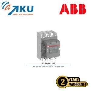 Jual Abb - Ax260-30-11-80 - 1Sfl547074R8011 | Shopee Indonesia