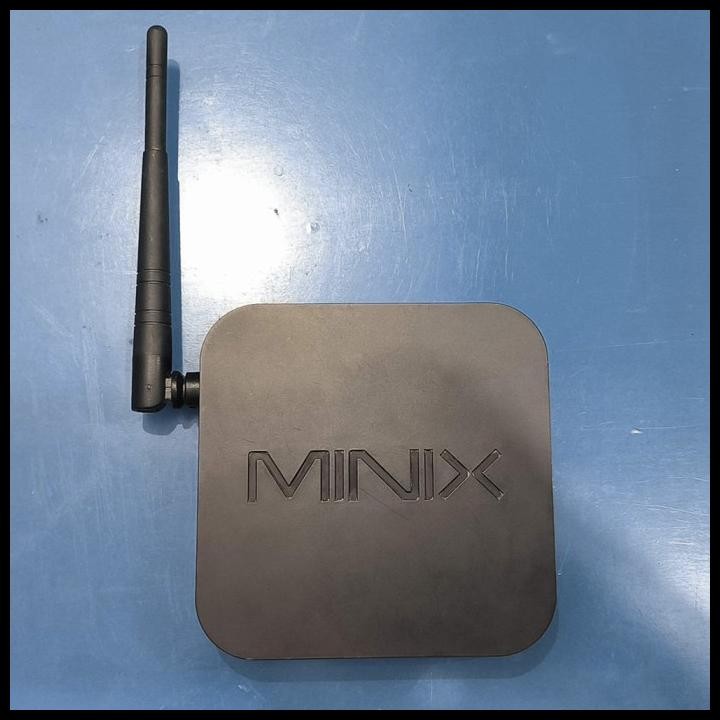 Jual Minix Neo Z64 Windows 10 Mini PC | Shopee Indonesia