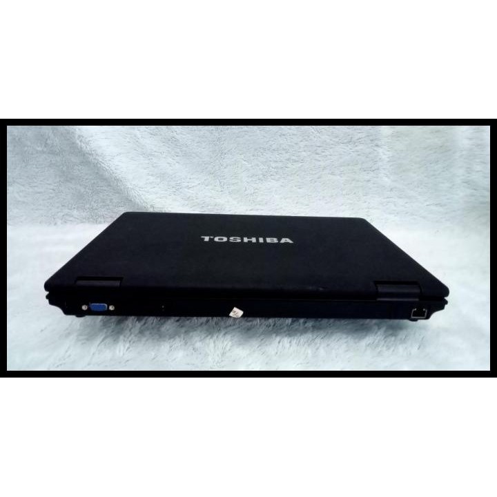 Jual Laptop Toshiba Dynabook Satellite B551/E - JADUL ELEGAN | Shopee Indonesia