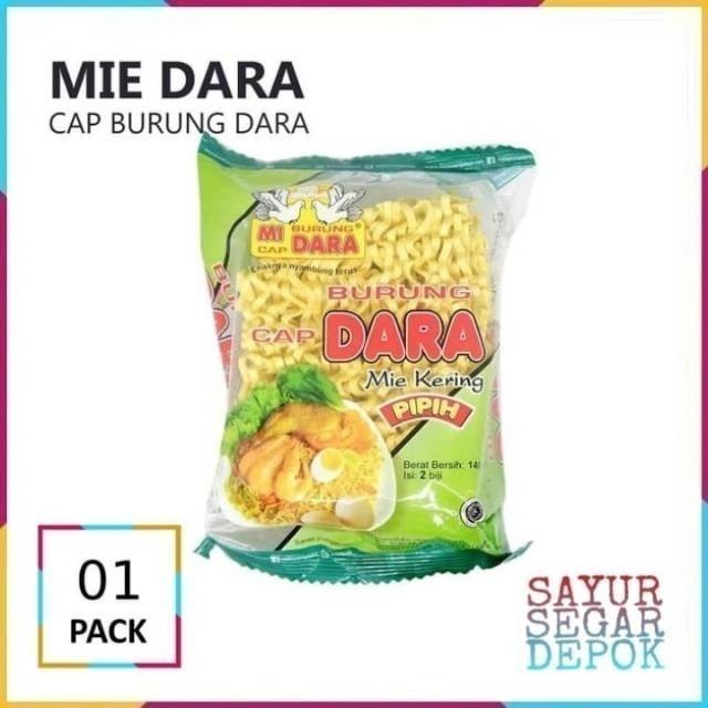 Jual MIE CAP BURUNG DARA | Shopee Indonesia