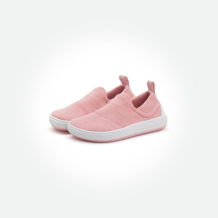 Jual Poro Barefoot Sneakers - Melrose Pink (Sepatu Anak PYOPP) | Shopee ...