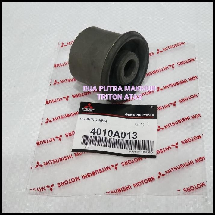 Jual BEST DEAL BUSHING ARM TRITON KECIL BOSCH ARM ATAS TRITON 4010A013 ...
