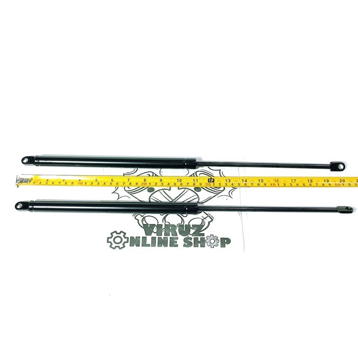 Jual Shock Skok Sok Breaker Beker Pintu Belakang Bagasi Mobil Ukuran ...