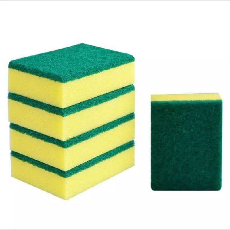 Jual NRV - Spon Cuci Piring Serbaguna | Shopee Indonesia