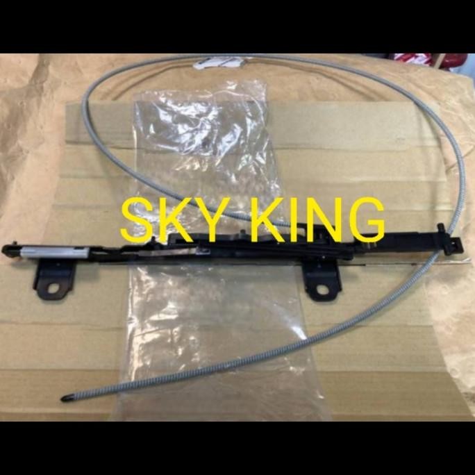 Jual Kabel Sling Slide Sliding Rel Sun Roof Rof Sunroof Cygnus Lexus ...