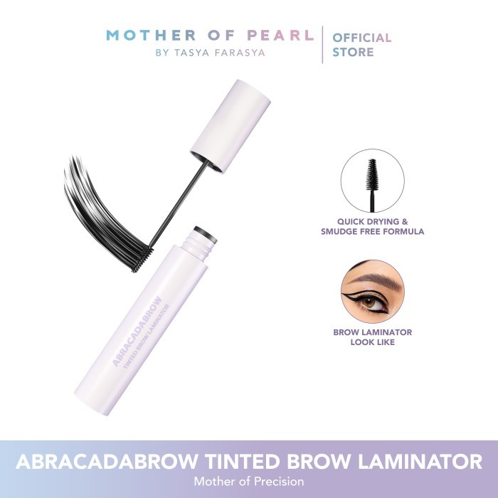 Jual MOP - Eyebrow & Brow Laminator Bundle Set | Shopee Indonesia