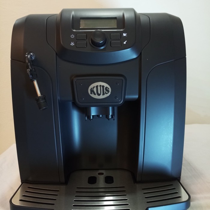 Jual HARGA DISC - Coffee Machine Full Automatic Espresso ME-715 Mesin ...