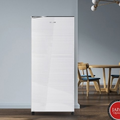 Jual KULKAS PANASONIC 1 PINTU NR-AF171S | Shopee Indonesia