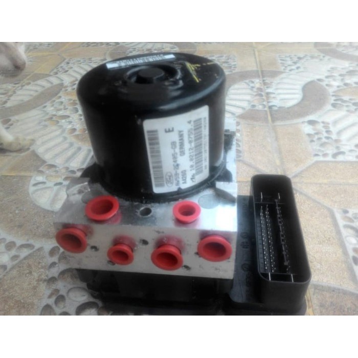 Jual AUTO BRAKE SYSTEM ABS MODULE FORD FIESTA | Shopee Indonesia