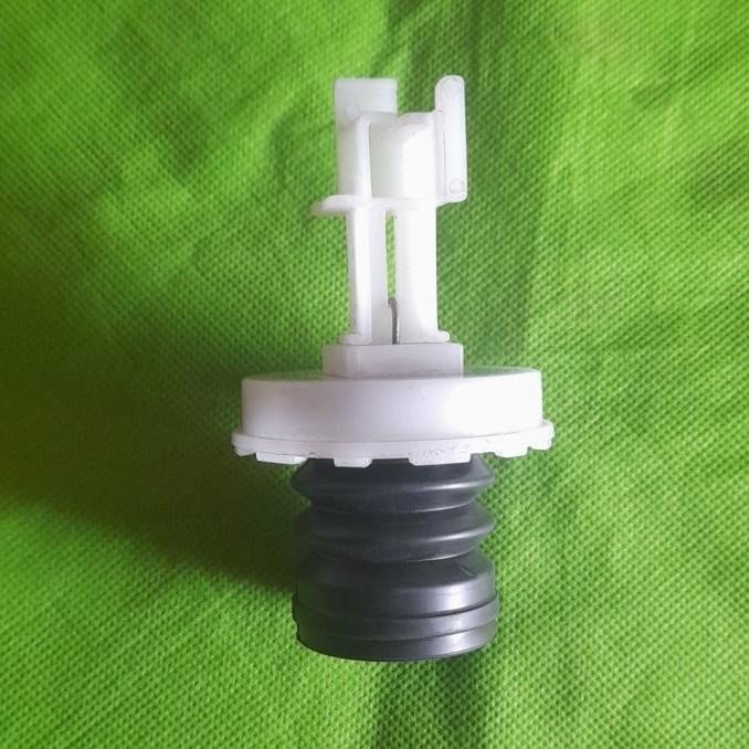 Jual SPARE JUAL KARET SIL DRAIN HOSE MESIN CUCI SHARP TOP LOADING ...