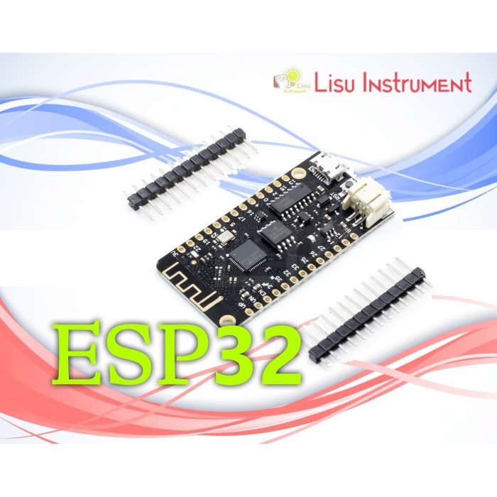 Jual ESP32 WIFI BLUETOOTH DEVELOPMENT BOARD MICROPYTHON MICROUSB CHARGE | Shopee Indonesia