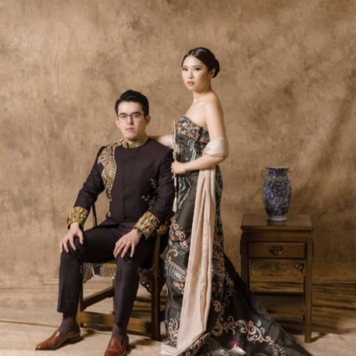 Jual Background Backdrop Layar Foto Studio Abstrak Coklat Besar ...
