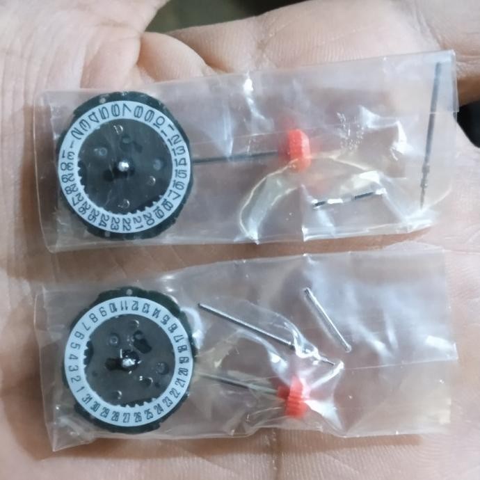 Jual MESIN JAM TANGAN MIYOTA 2015 | Shopee Indonesia