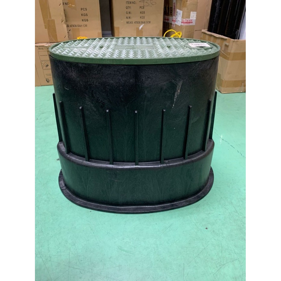 Jual Handhole Pit Fo Portable Paz 40X40 | Shopee Indonesia