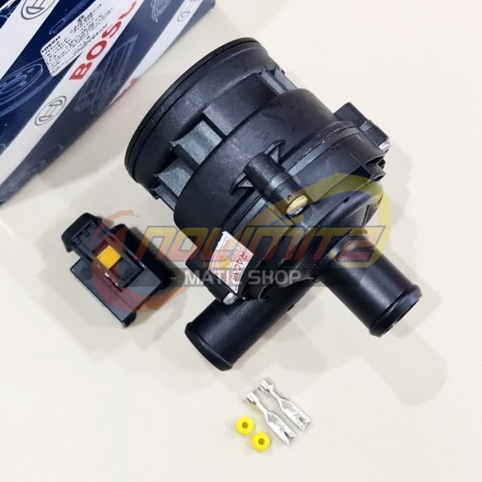 Jual Electric Water Pump Bosch Racing Ewp Radiator Universal | Shopee ...