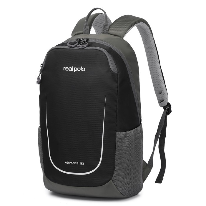 Jual Real Polo Bci New Arrival Tas Ransel Kasual Backpack Up To 12 Inch ...