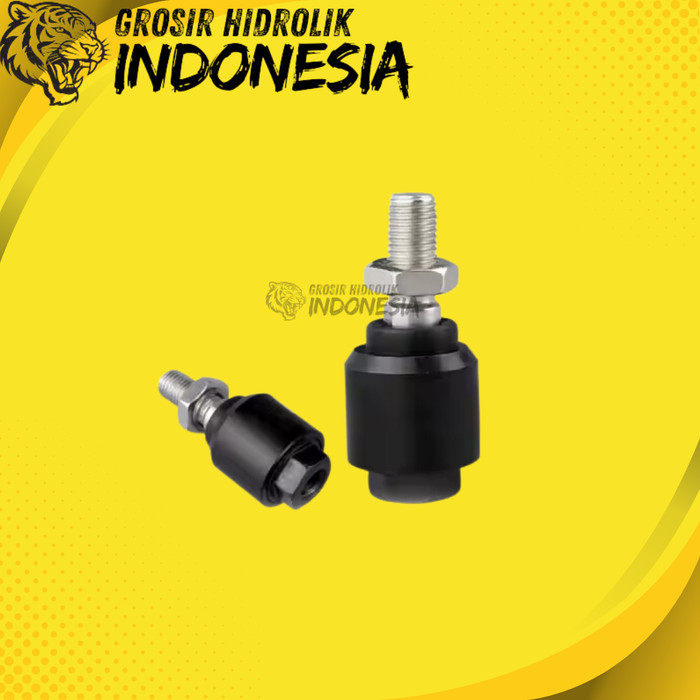 Jual FJ M16X1.5 FLOATING JOINT CYLINDER UNTUK CYLINDER BODY 50 DAN 63 ...