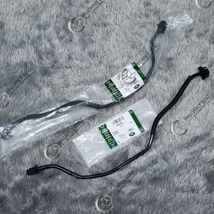 Jual HOSE OVERFLOW RADIATOR RANGE ROVER EVOQUE SELANG RADIATOR DE GAS ...