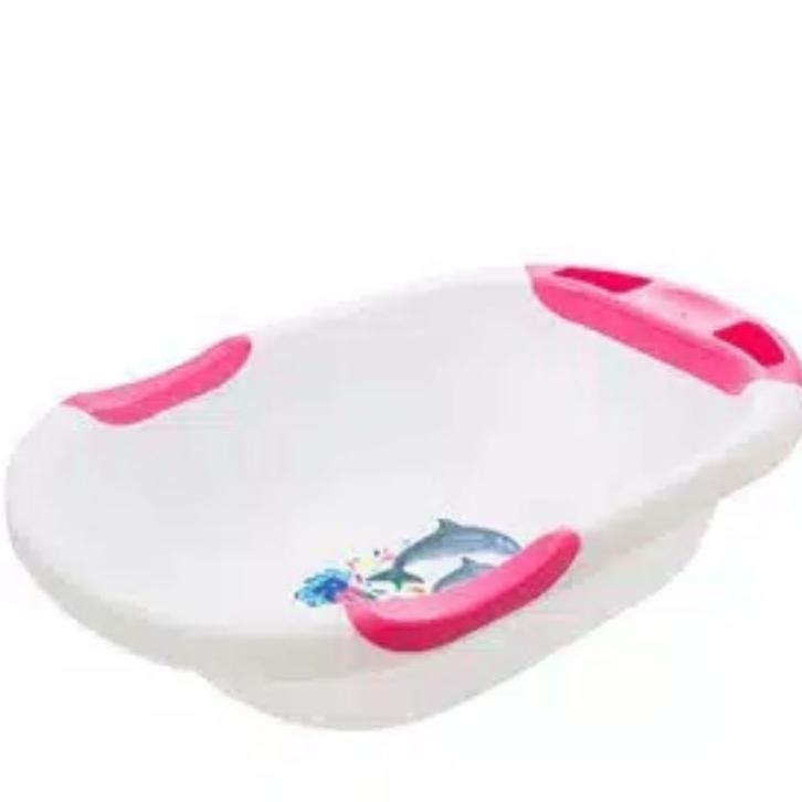 Jual Bak Mandi Bayi Baby Bath Tub Lagoon Shinpo 701 Plastik | Shopee ...